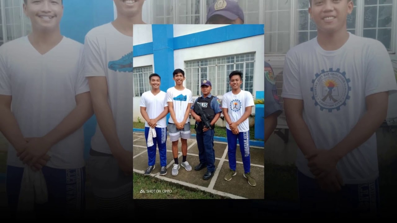 PNP Work Immersion SY 2019 2020 - YouTube