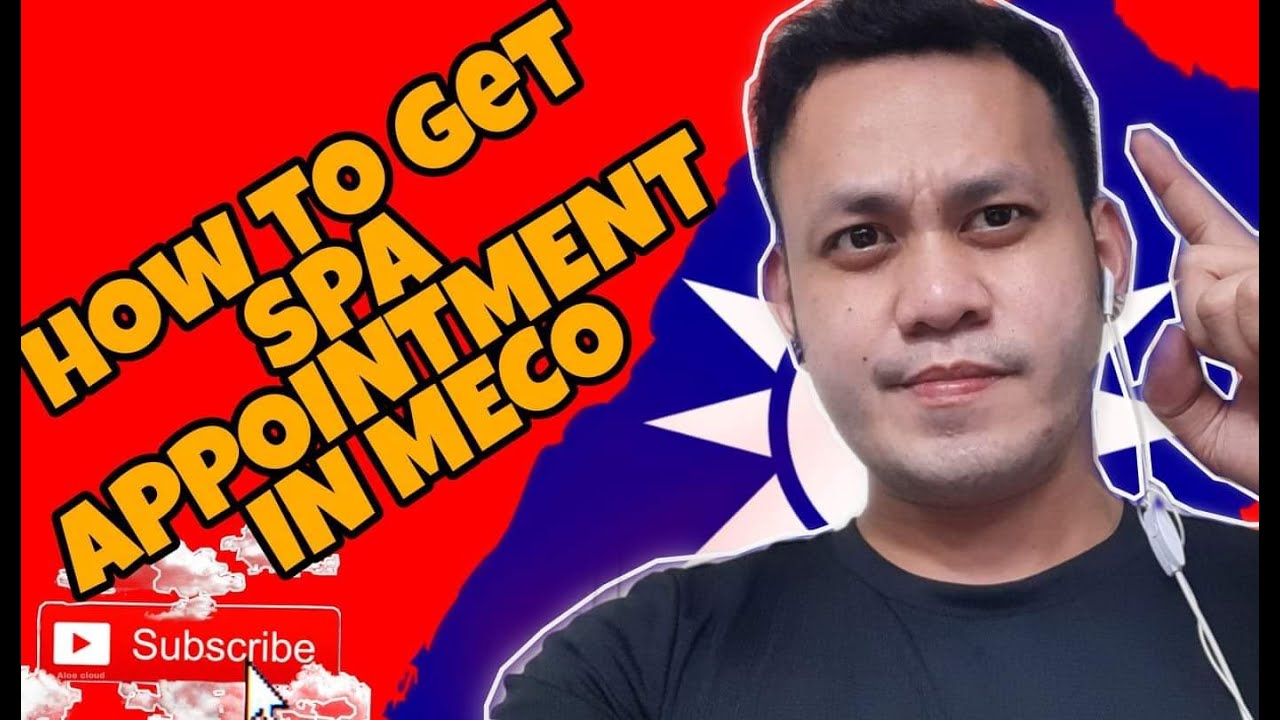 Paano kumuha ng SPA or Special Power of Attorney updated 2022 - YouTube