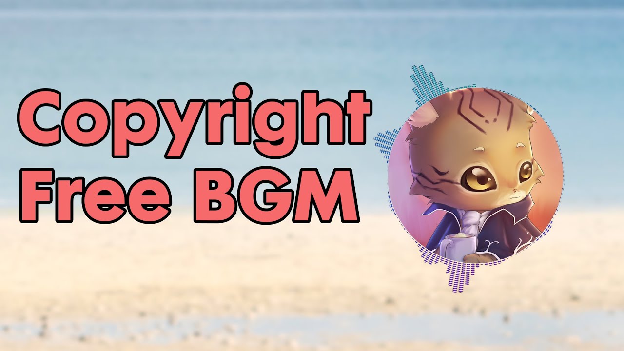 Morning Breeze, Copyright Free BGM for Streamers and Vtubers - YouTube
