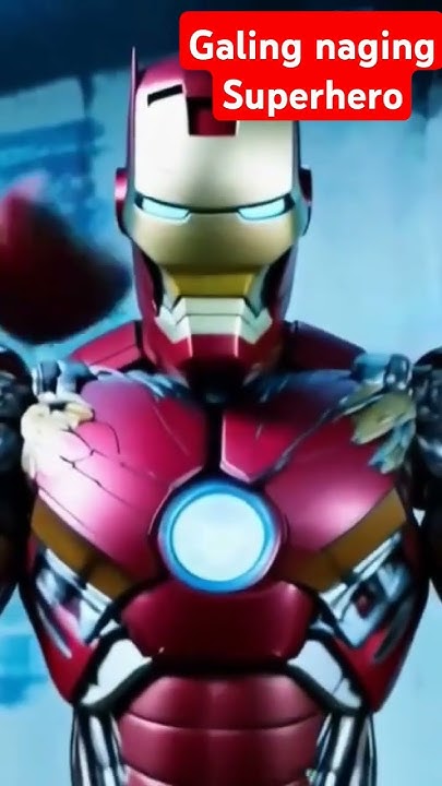 Super power - YouTube