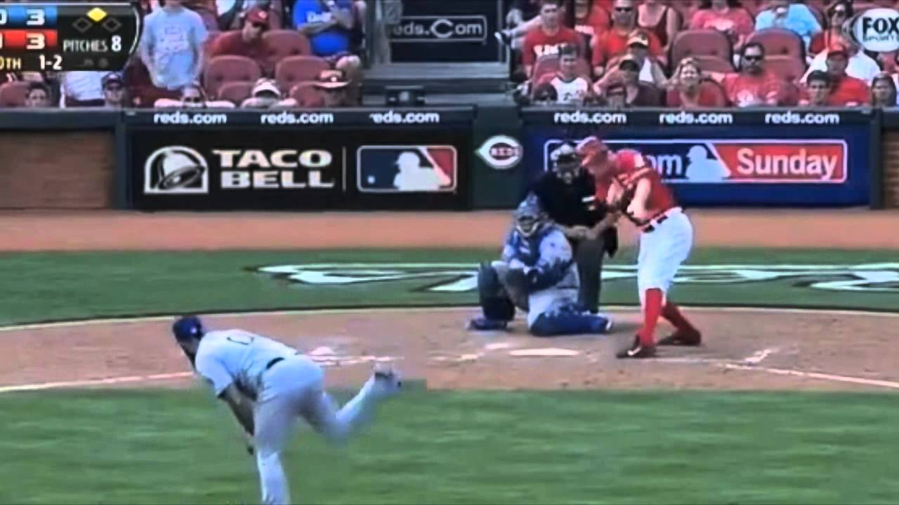 Billy Hamilton Highlights - YouTube