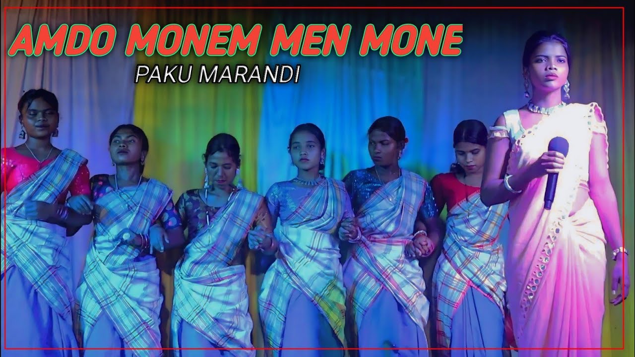 AMDO MONEM MEN MONE CHEK EM JOM MONEM CHECK EM NUYA PAKU BAPLA POROGRAM ...