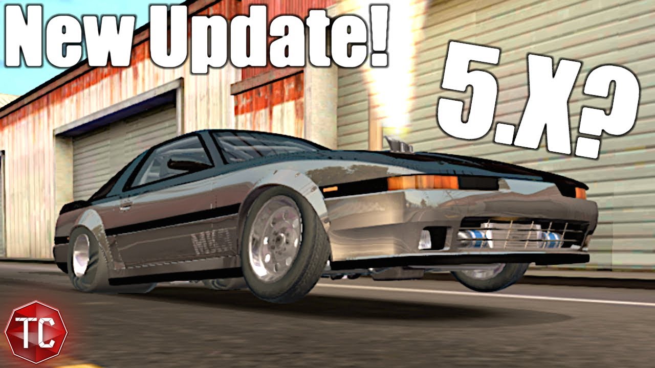 No Limit Drag Racing 2.0 NEW IMPORTS UPDATE! The MK3 Supra is BETTER ...