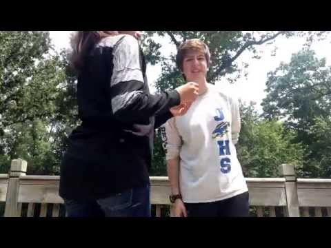 Rock, Paper, Scissors Challenge