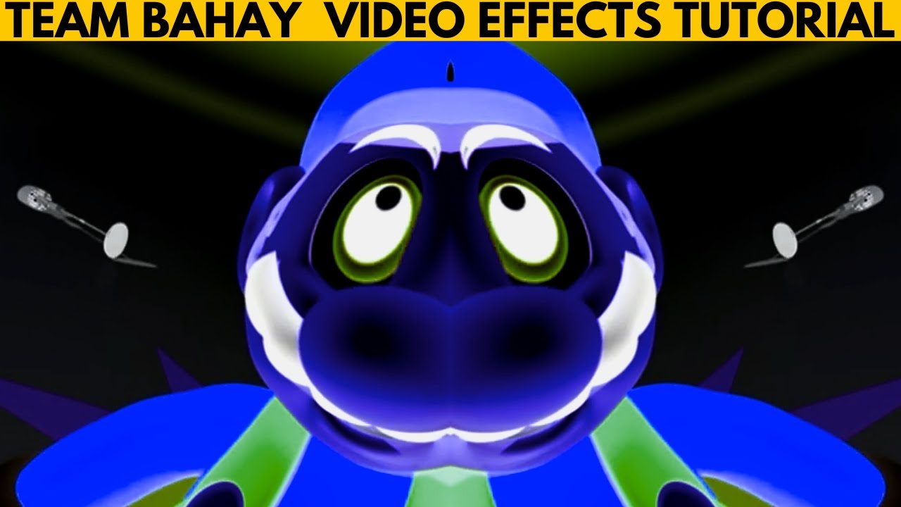 (VIDEO TUTORIAL) ITSA ME MARIO GUMMY BEAR Gummibär Song 15 | DIFFERENT ...