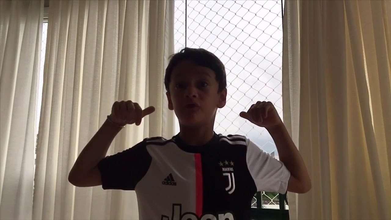 Conhecendo•Vitor Bitencourt• - YouTube