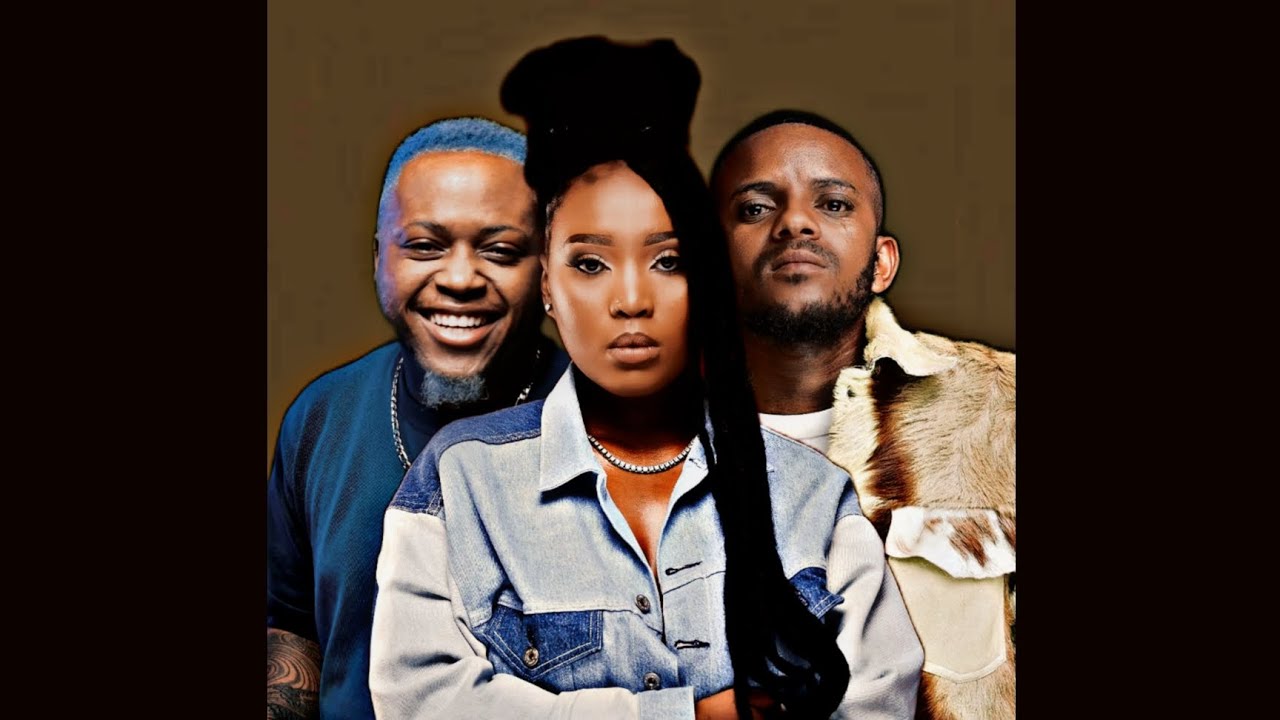 Kelvin Momo & Kabza De Small - Yinkinto feat. Leandra Vert & Jay Sax ...