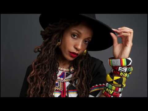 Sa-Roc - I Am Her (Official Video) - YouTube