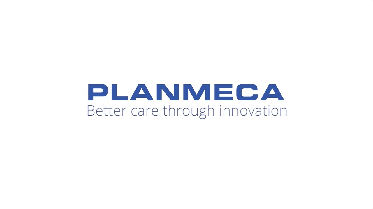 Planmeca – 45 years of better care through innovation - YouTube