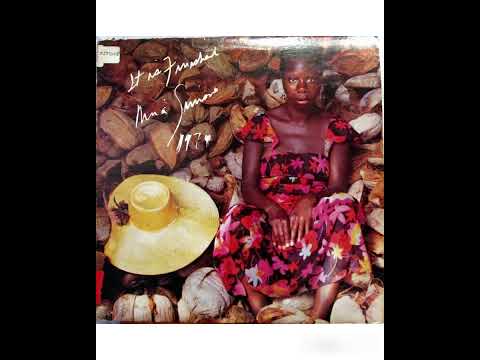 Nina Simone - It Is Finished -1974 (FULL ALBUM)