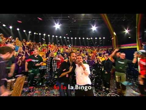 Bingo Banko sang