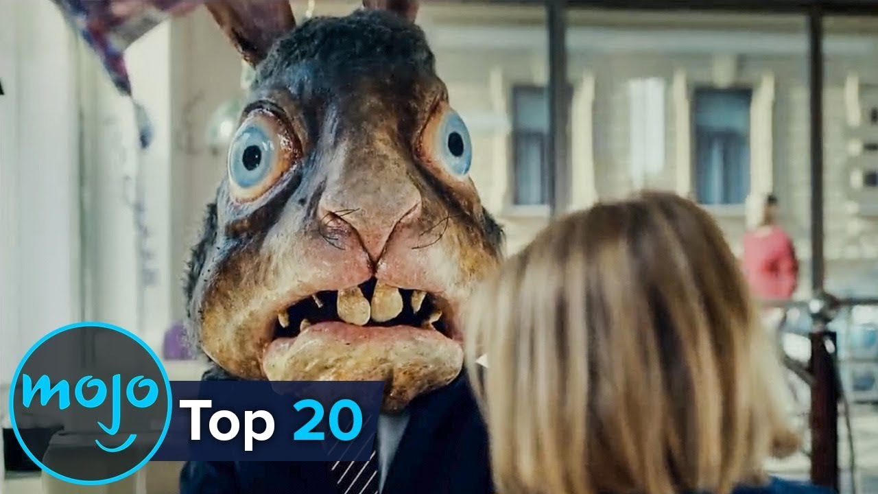 20 Most Disturbing PSAs Ever - YouTube