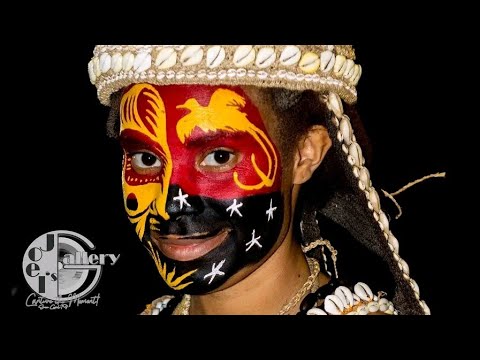 Sepik Traditional Dance|2022 Goroka Show| PNG Independence 🇵🇬🇵🇬🇵🇬 - YouTube
