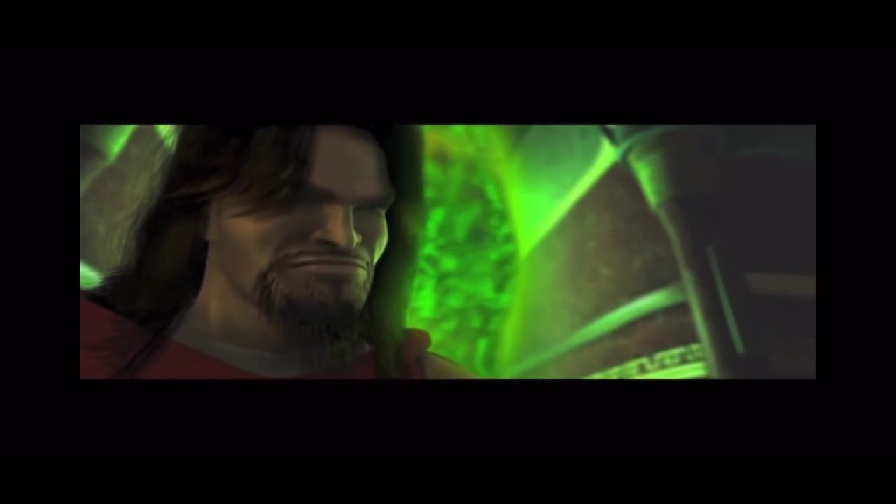 Corrupt Raiden role in Mortal Kombat 11 - YouTube