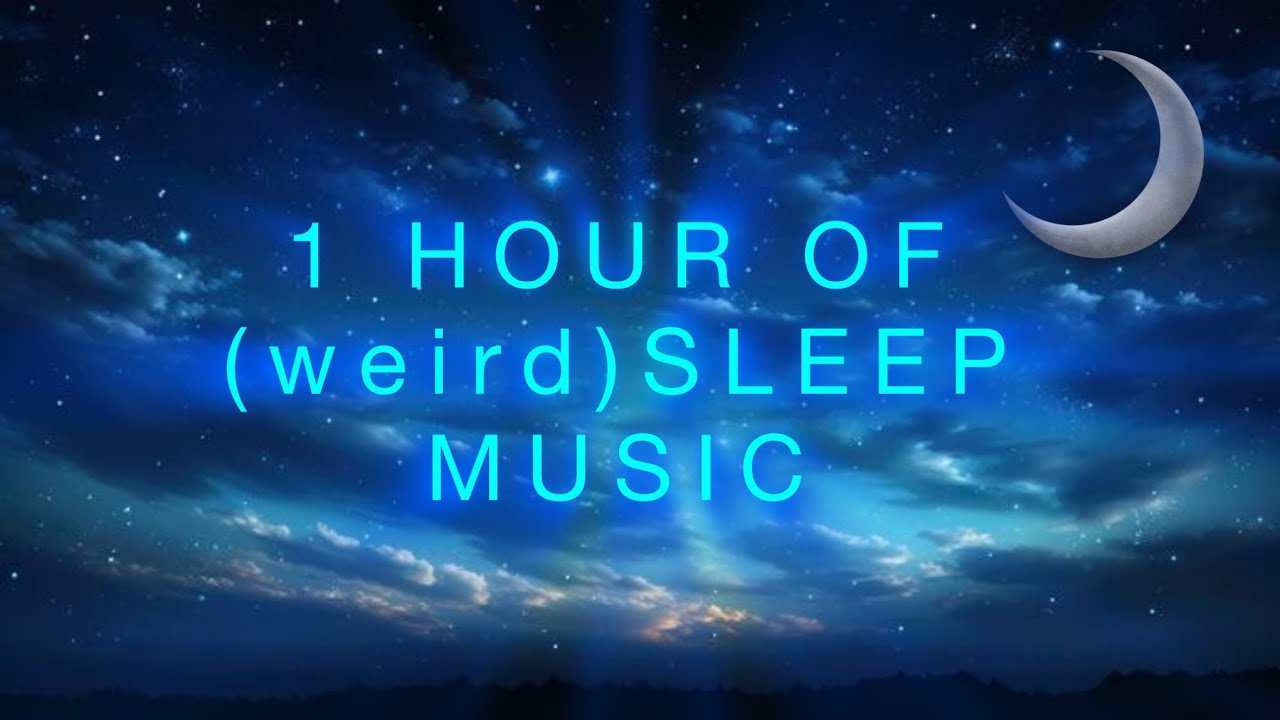 1 Hour of Goofy Ahh Sleep Music 😴💀 - YouTube