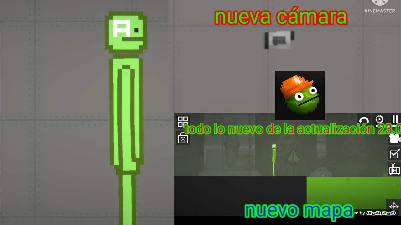 todo lo nuevo de la actualización 23.0 - YouTube