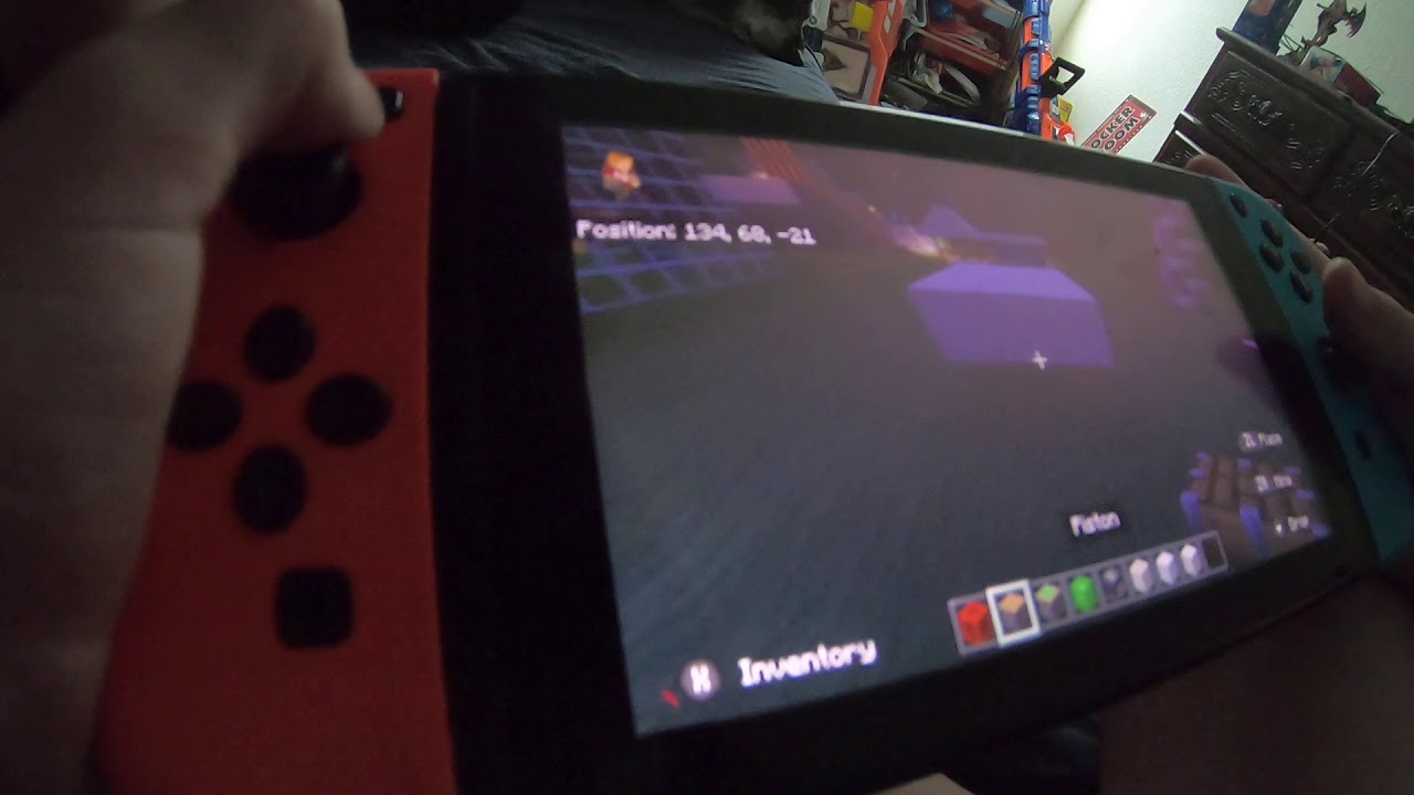 Minecraft Red stone Tutorial. - YouTube