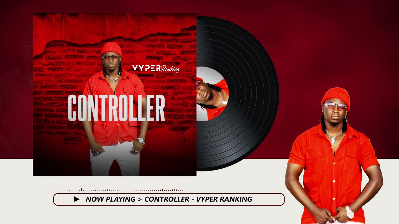 Vyper Ranking - Controller (Audio) - YouTube