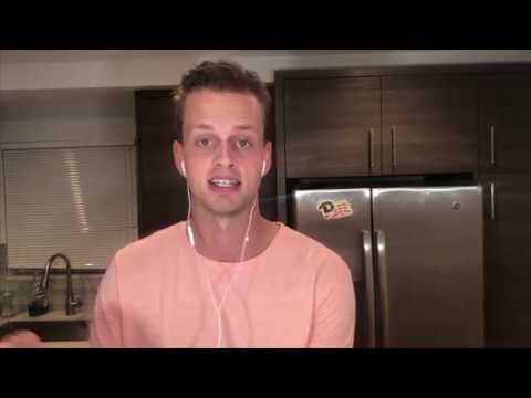 Max Browne: 2019 Football Analyst Reel - YouTube