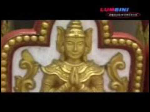 Tui ole oh gozen siboli chakma Buddhist video - YouTube