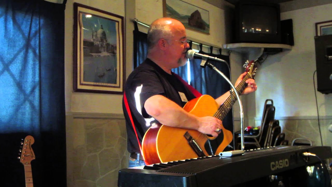 2014 05 03 Powell Sykes 'Here, There and Everywhere' The Beatles Half ...