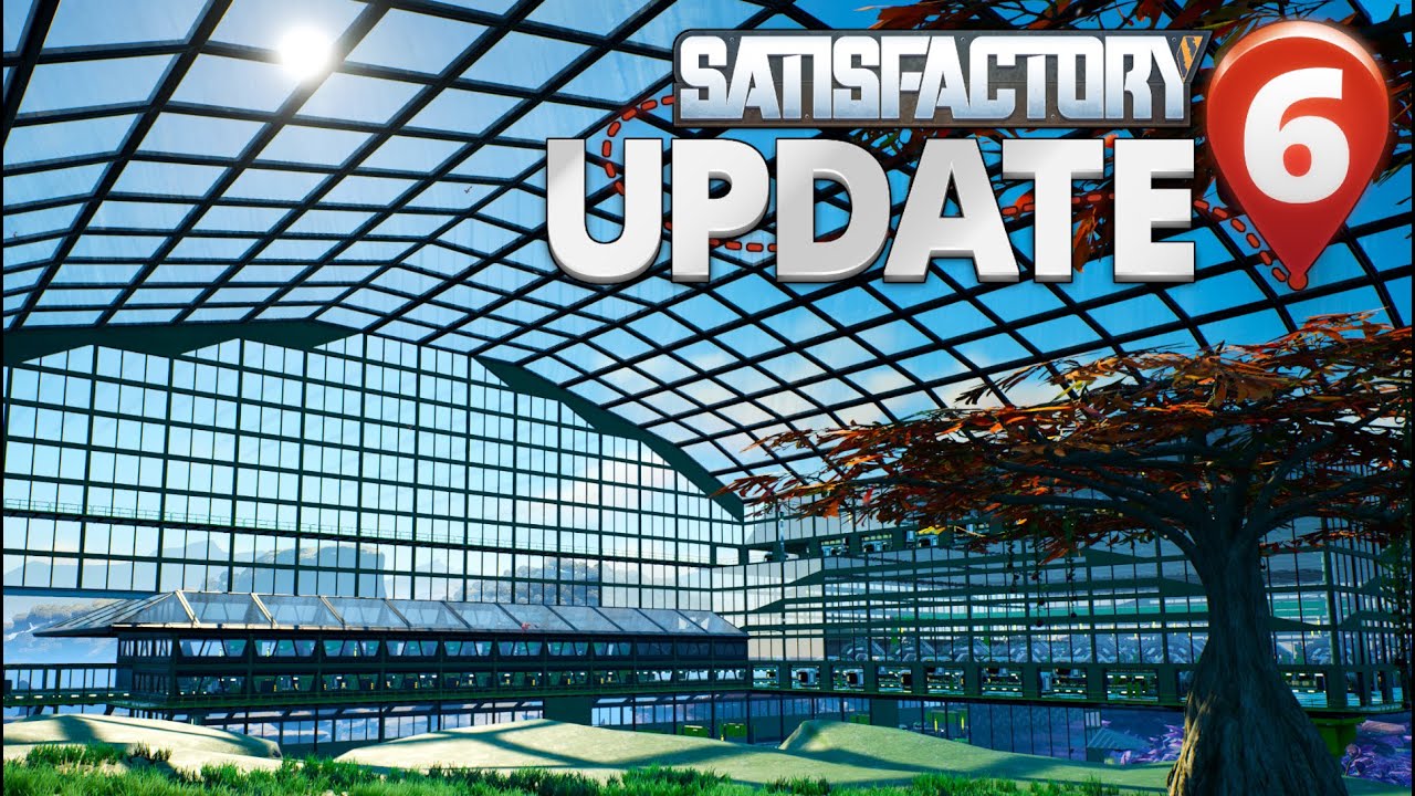 I’m Building a Biodome! - Electromagnetic Control Rods Ep 2 ...