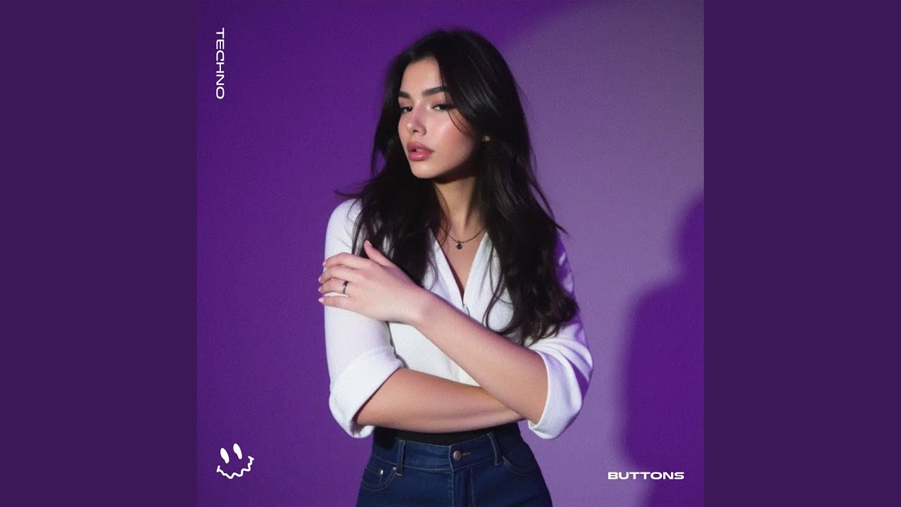 BUTTONS (TECHNO) - YouTube