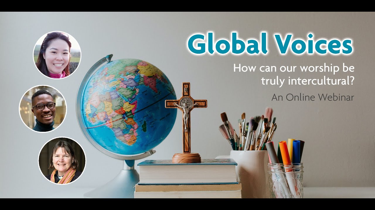 Global Voices - How can our worship be truly intercultural? - YouTube