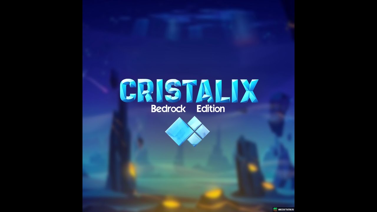 Что нового появилось на сервере "Cristalix" - YouTube