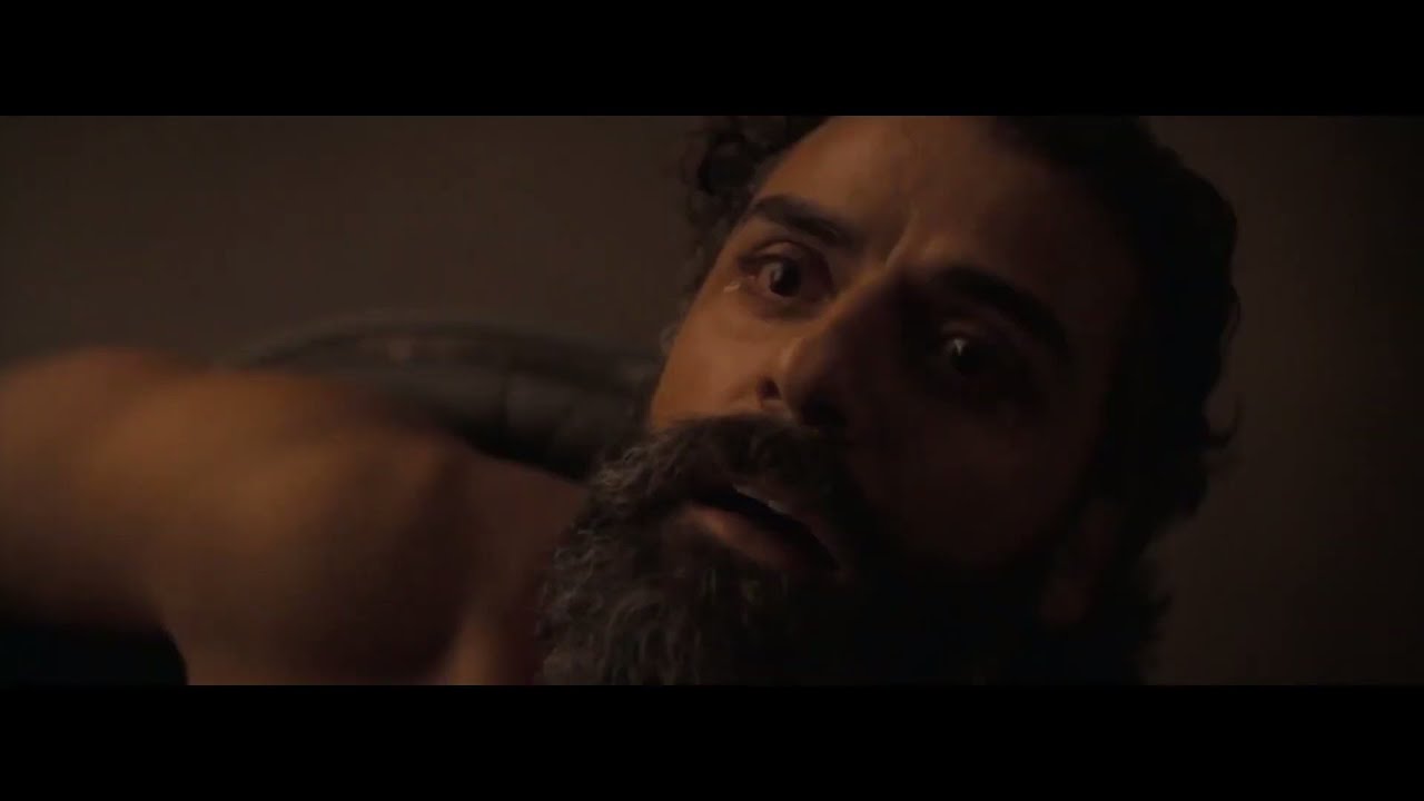 Duke Leto has bad breath - YouTube