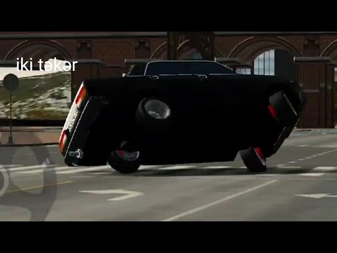Vaz 2107 iki teker CPM AZ