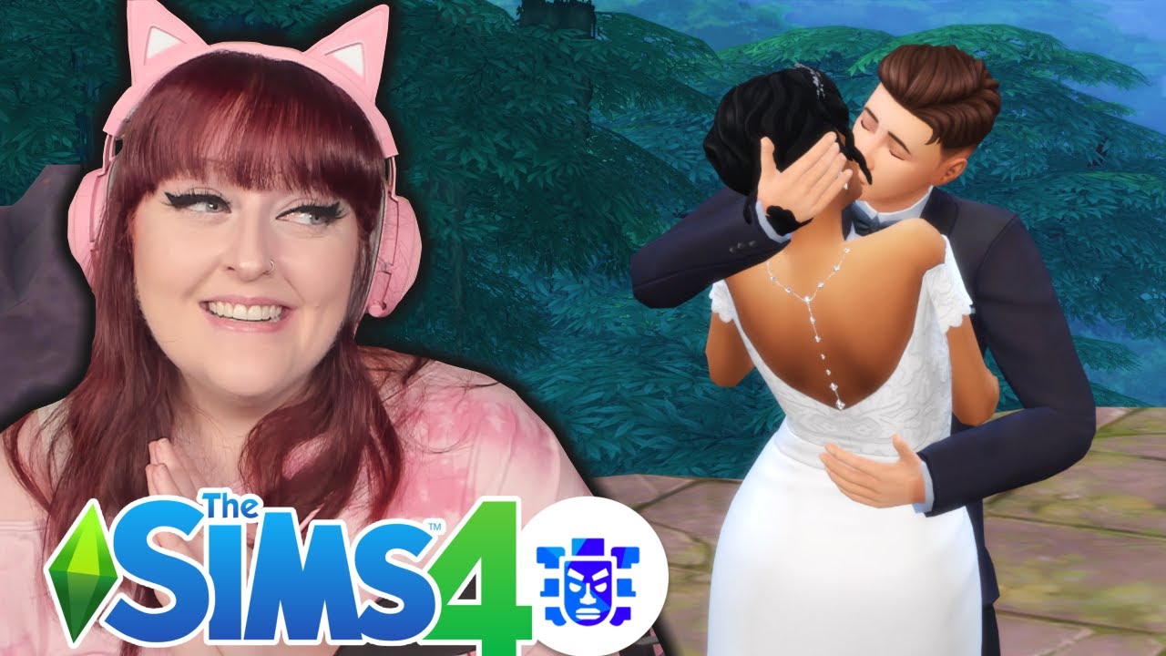 GOOPY'S BIGGEST ADVENTURE! | The Sims 4 Jungle Adventure Part 7 - YouTube