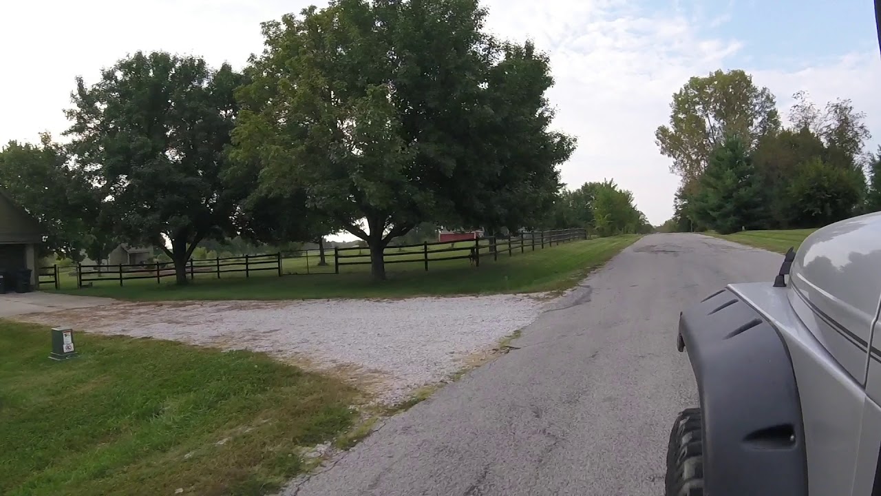 9 14 17 Shepard racing cars - YouTube