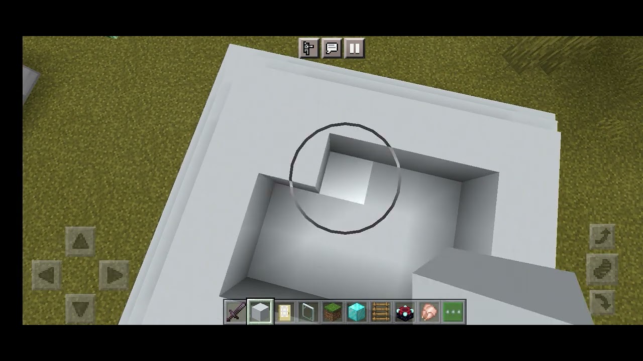 I make a Split Control Statue |Minecraft | Ayman Gaming - YouTube
