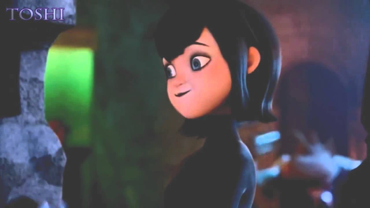 Angel To You || Jack Frost and Mavis - YouTube
