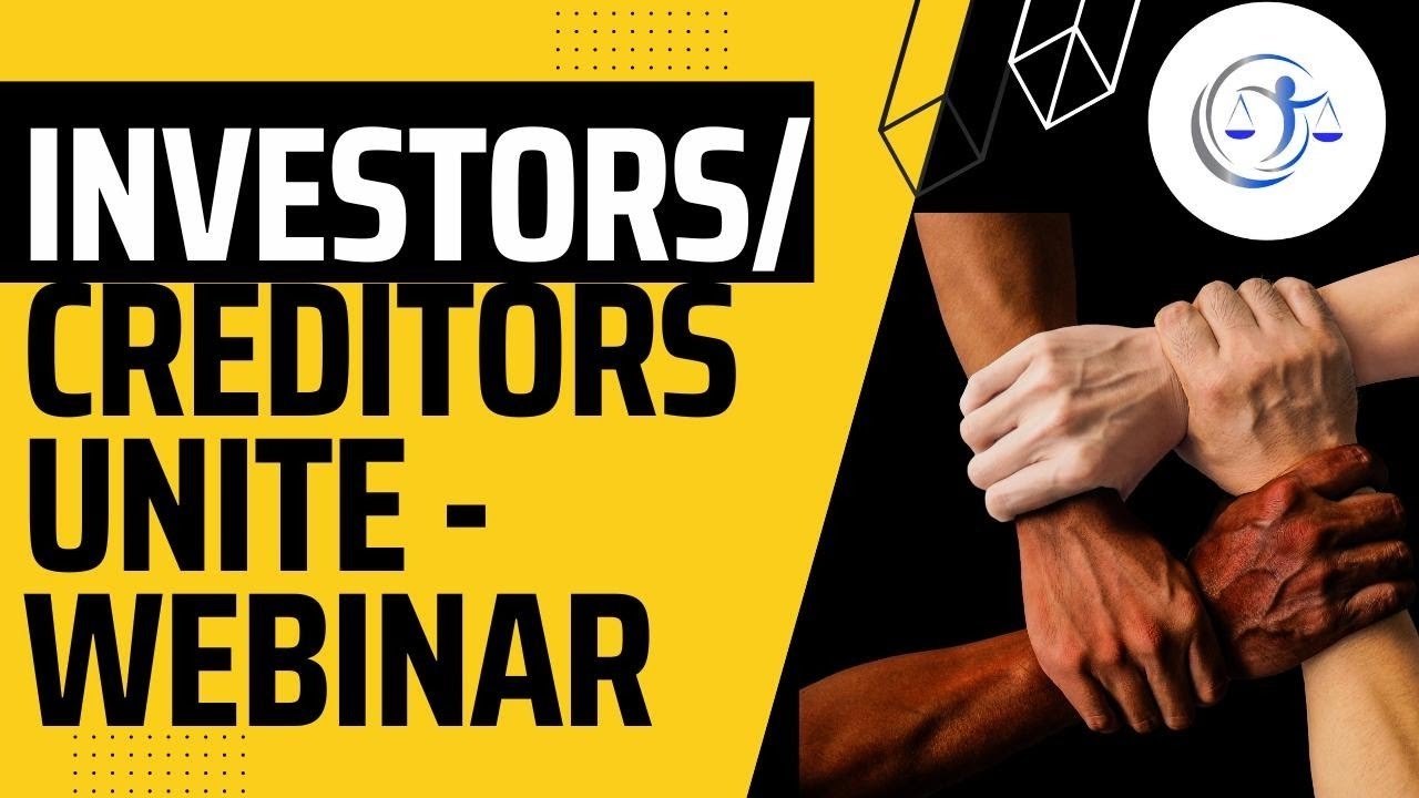 MTI Investors UNITE - Many Myths Put to Bed - YouTube