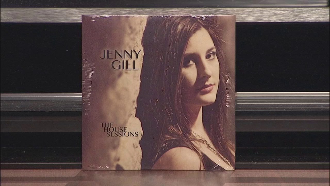 Jenny Gill - The House Sessions - FOX 17 Rock & Review - YouTube