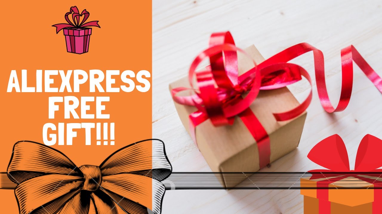 WIN FREE GIFT FROM ALIEXPRESS 2020 || BRAND COUPON MALL - YouTube