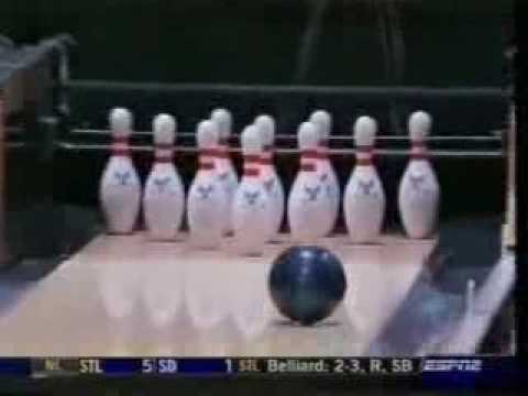 2006 USBC Womens' Challenge: Kim Terrell vs Kendra Gaines-part 1 - YouTube