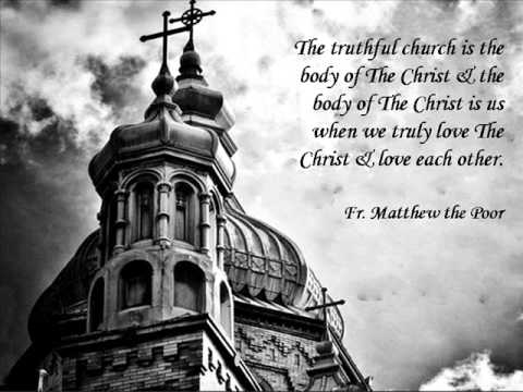 Psali-Adam (Tune)-Monday-Taken from the Coptic Psalmody - YouTube