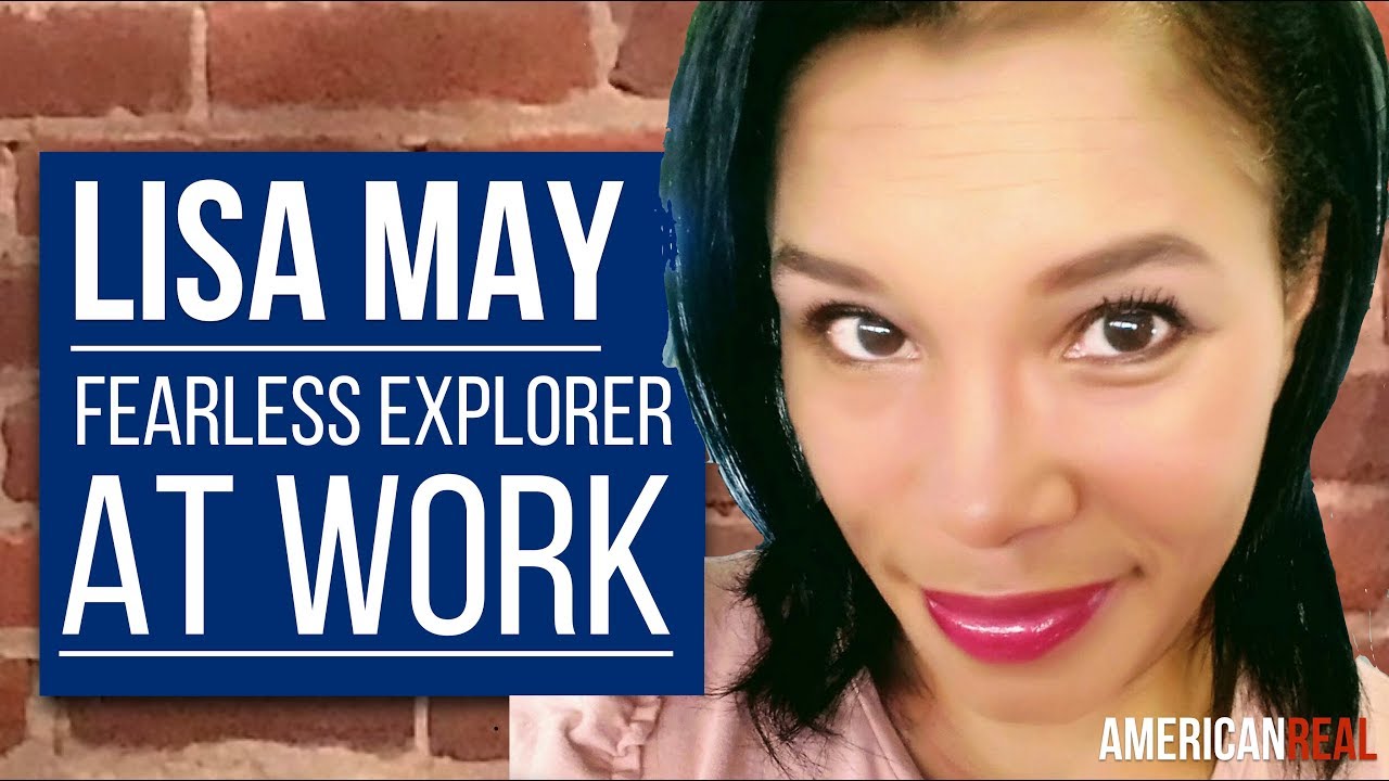 Lisa May Final Episode - YouTube