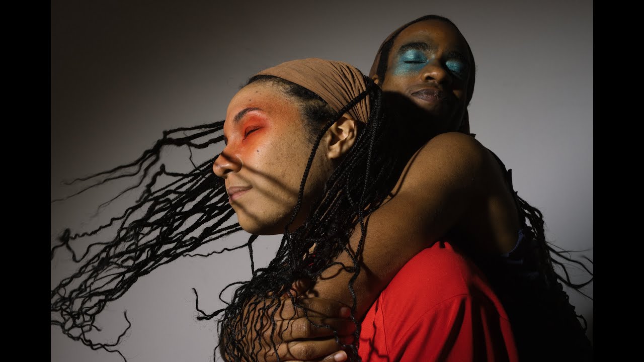 MIRROR'S EDGE - Aminah Ibrahim & Reason Wade (Black Aesthetics Series ...