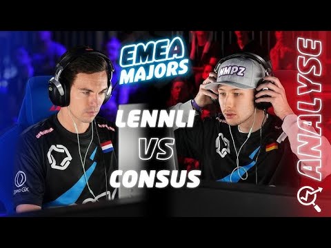 Geoguessr World Cup Lennli gegen Consas (Reaktion) - YouTube
