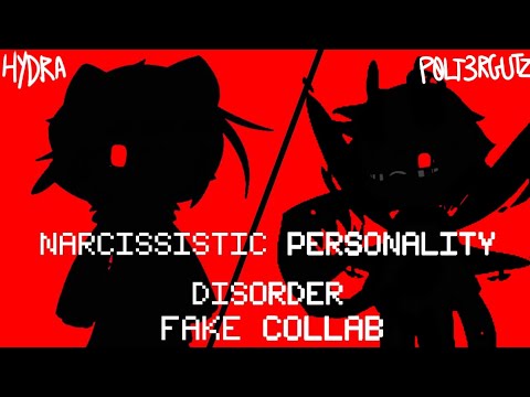 NPD (Narcissistic Personality Disorder) Meme Fake Collab #onfiredraFC ...