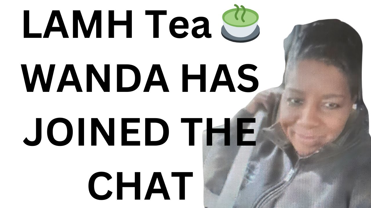 MS Wanda Jumps In!! Makes fun of Melody! - YouTube