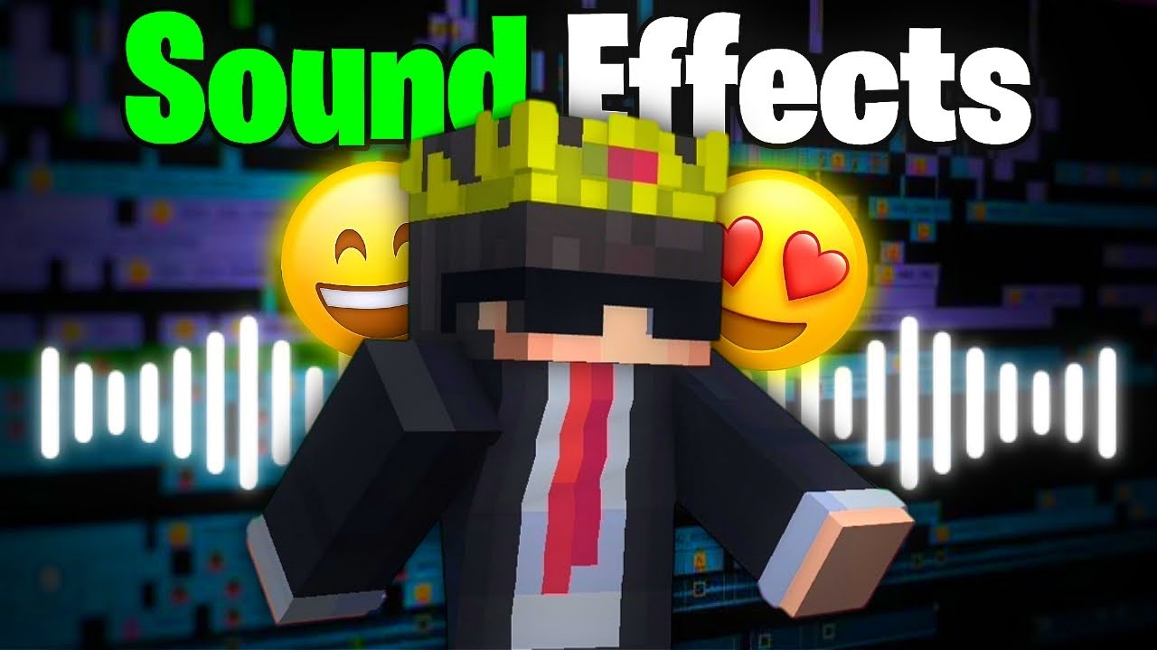🤯 Trending And Engaging Sound Effects For Minecraft Videos 😍 - YouTube