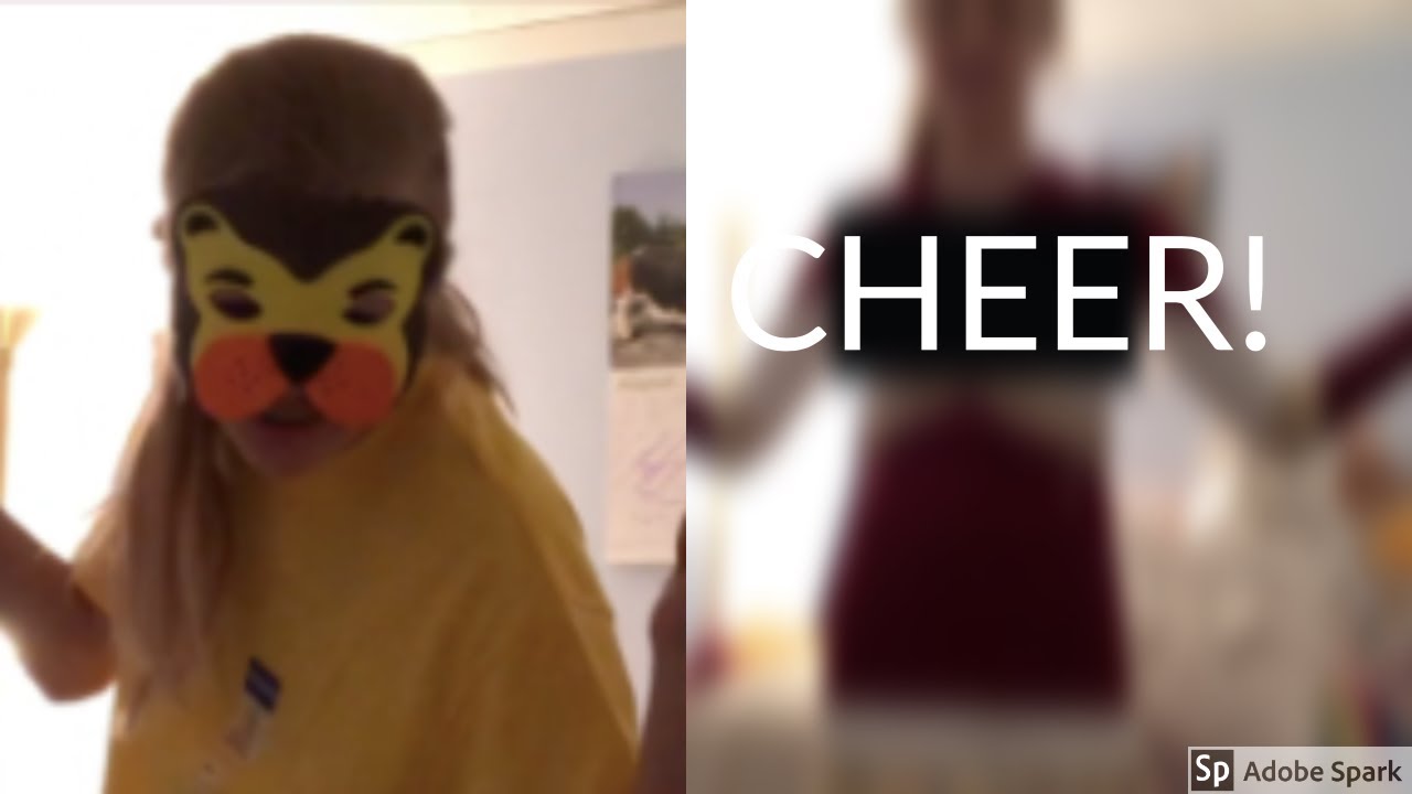 Cheer Outfits Try On! (uniform and camp outfits) - YouTube