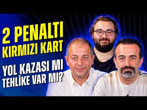 Fenerbahçe lige ikramla başladı | Gençlerbirliği | Transfer haberleri | Şampiyonlar Ligi Lyon
