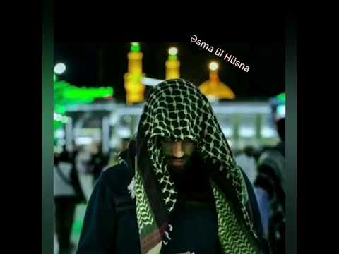 Dini statuslar..Ya Mehdi (ə.f)