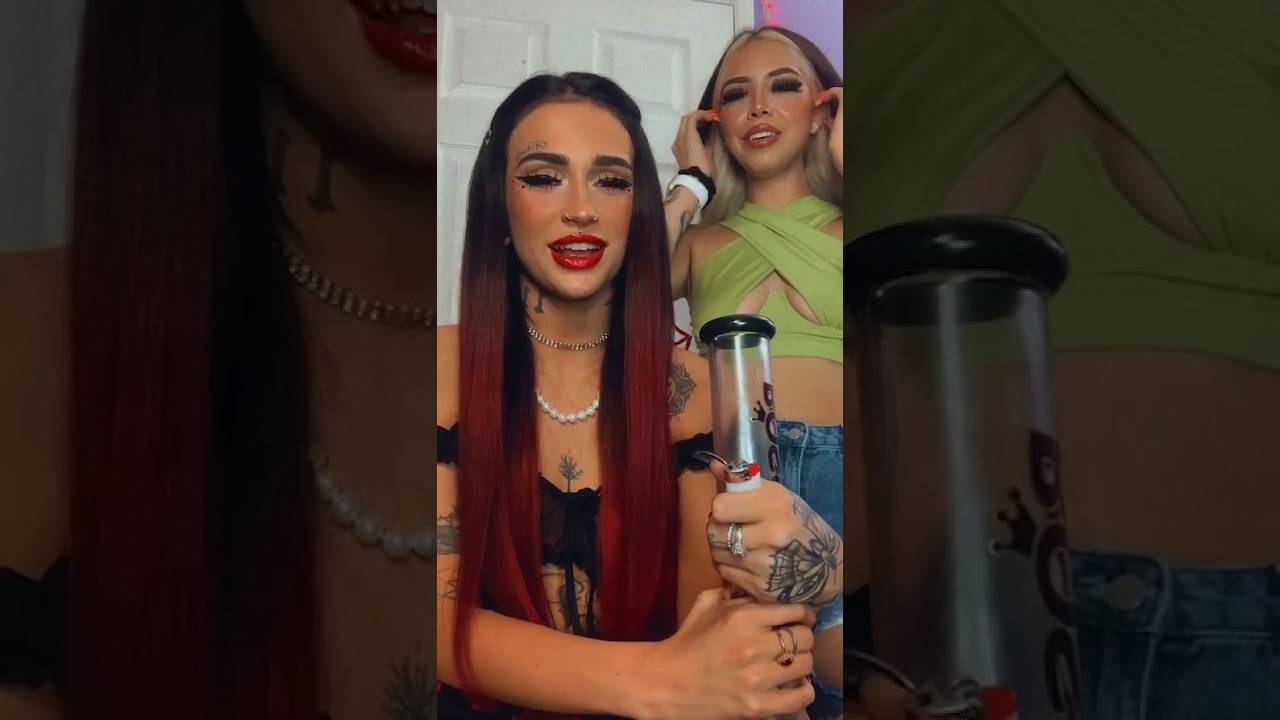Drunk spilling tea- Kaylee Jade IG Live 06/22/2021 - YouTube